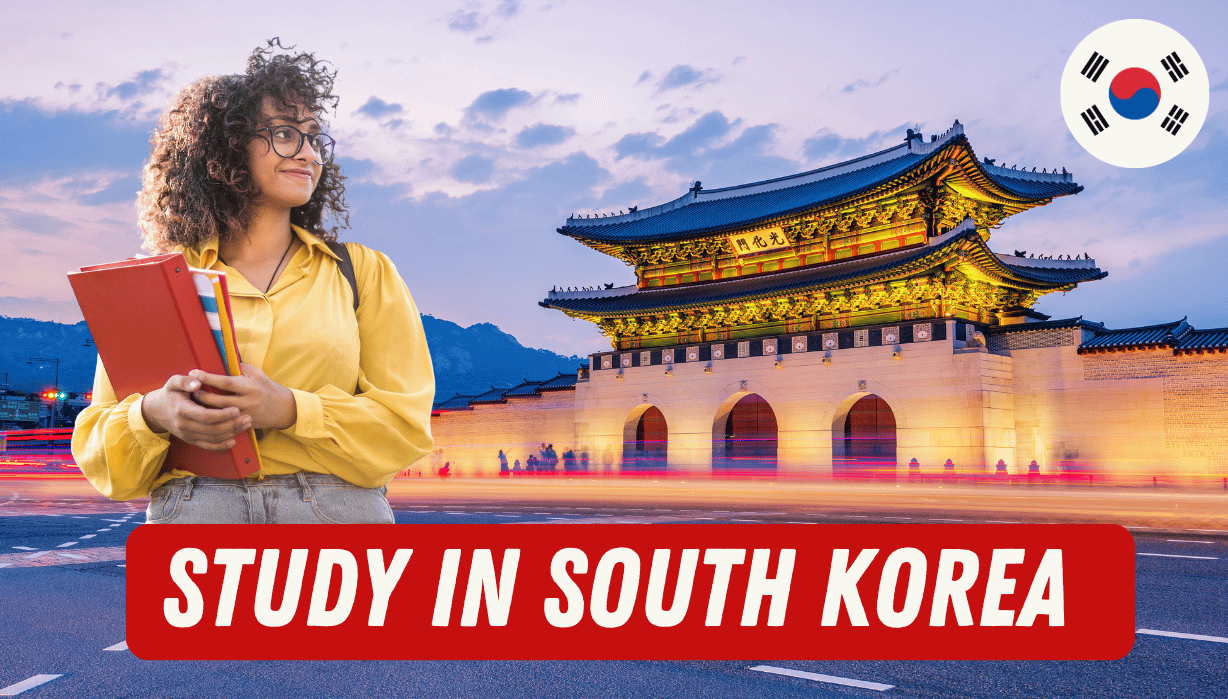 Study Abroad in Korea